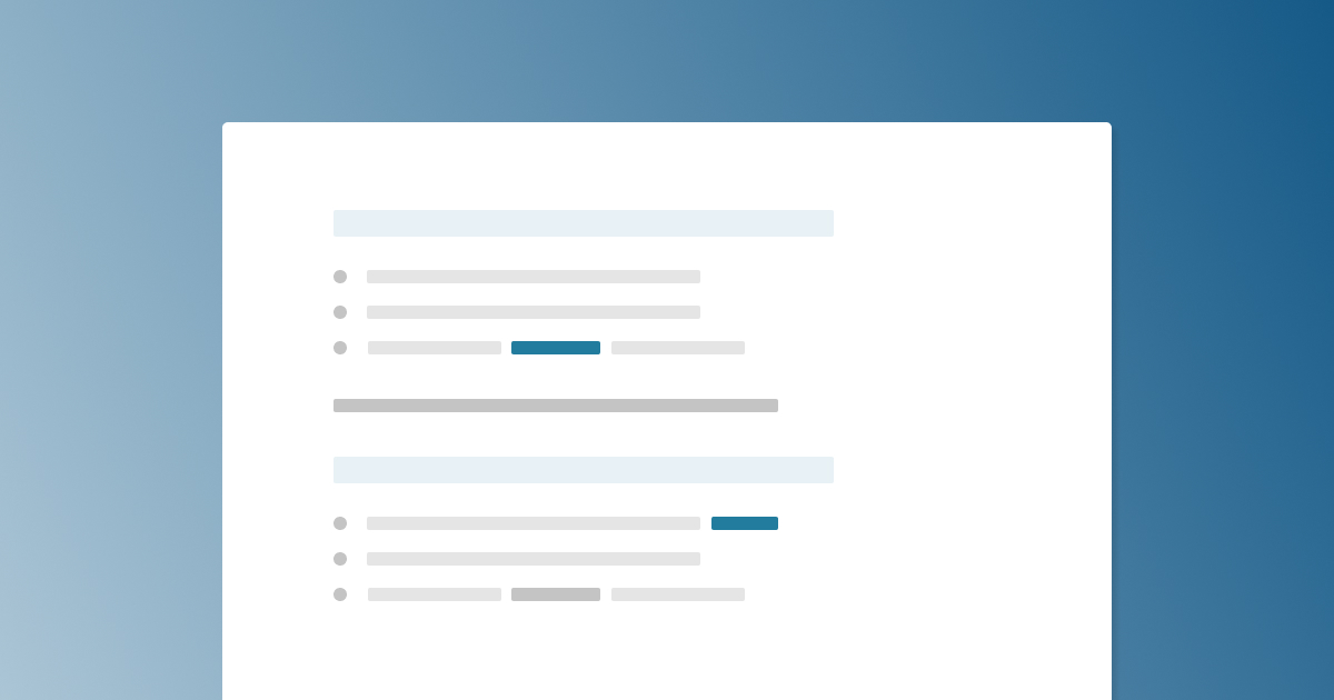 Content Design Lab | Content Design Essentials: Layout